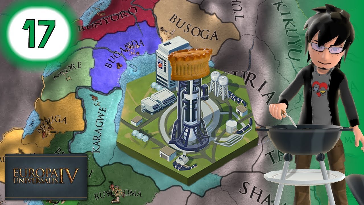 The Bakers of Madagascar | EU4: Cradle of Civilization – 🥧 Victorian ...