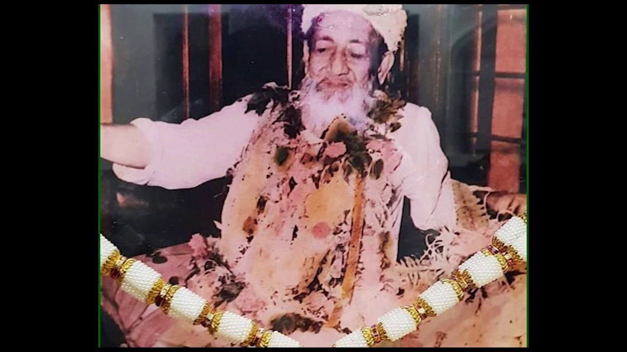 Urs E Mastan Baba | Manqabat (Qawwali) Shan E Maula Ali | by Junaid ...