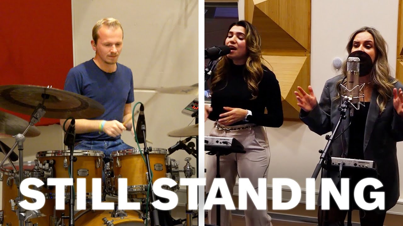 Still Standing Band