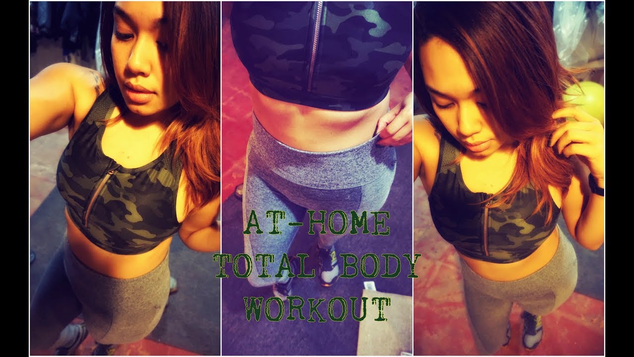 LEEP Results/Post Surgery Workout/Weight Loss - YouTube