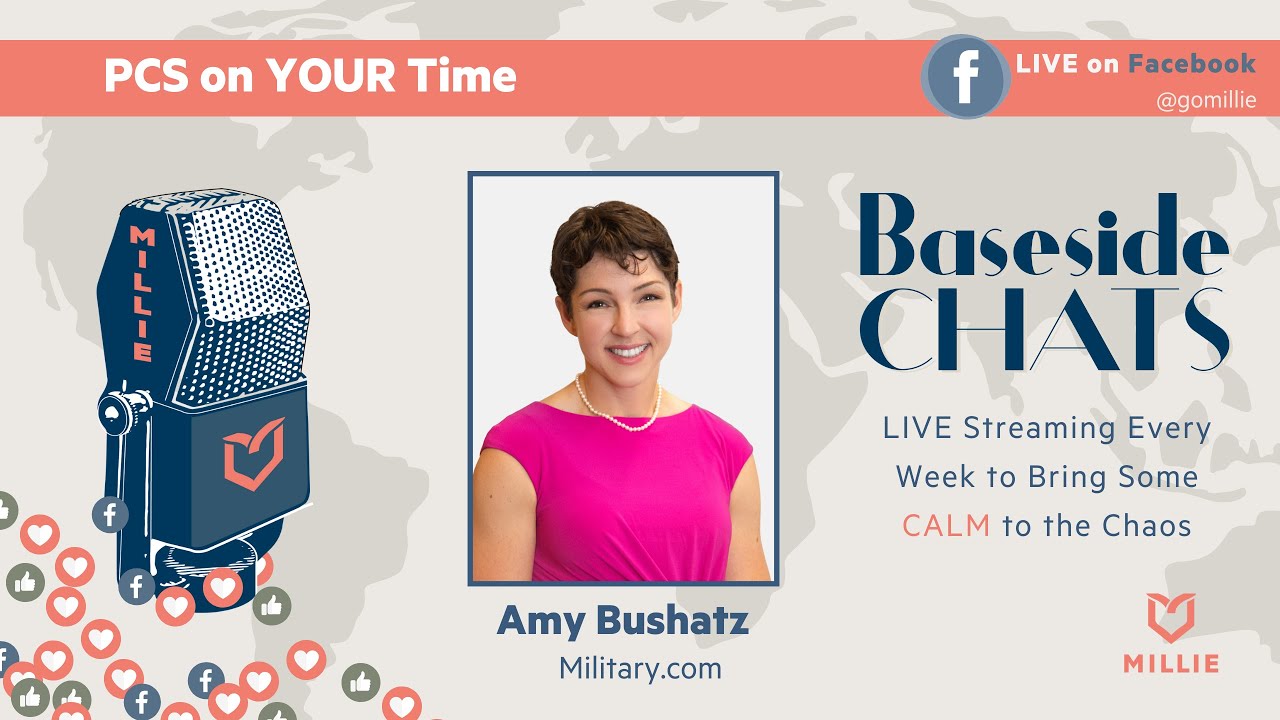 PCS on YOUR Time: Time Management for a Stress-LESS PCS - YouTube