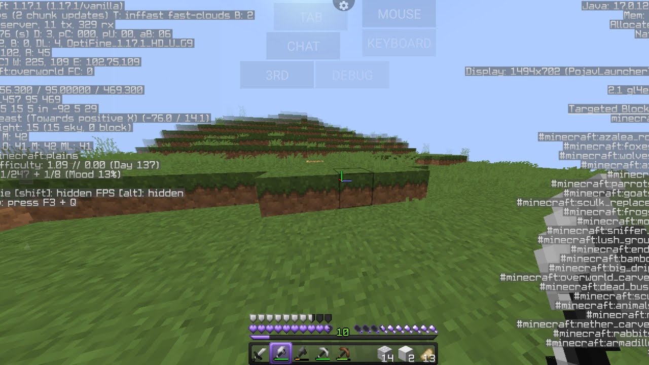 Minecraft gameplay smp - YouTube