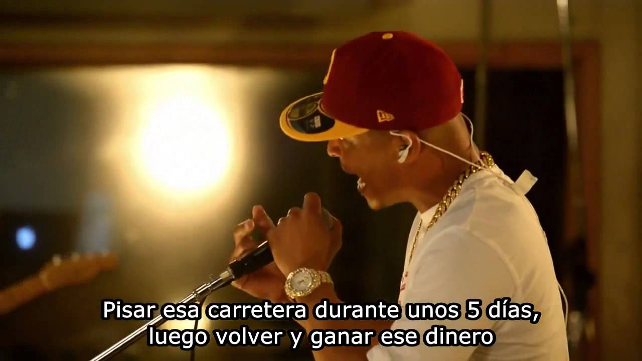 T.I. - Trap Back Jumpin' (Subtitulado en Español) - YouTube