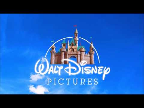 Walt Disney Pictures (Chicken Little Variant) Logo Remake! (Silent ...