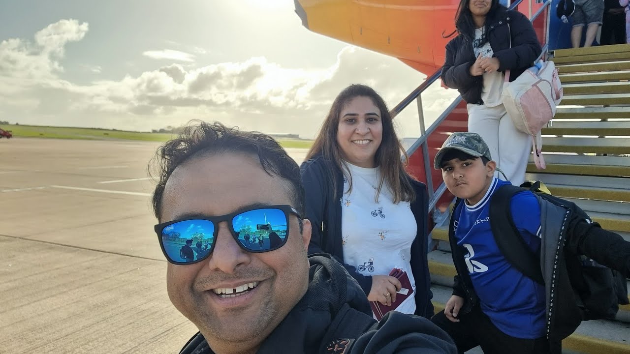 Day 1 of our All Inclusive Turkey Holidays by Jet2 - YouTube