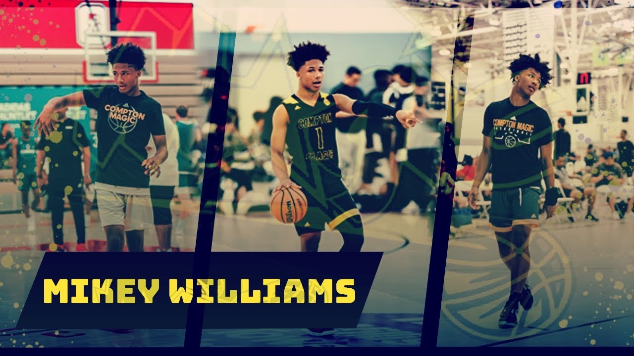 Mikey Williams Mix 2020 ||"We Should"|| Mikey Williams Ft. Lil Baby x ...