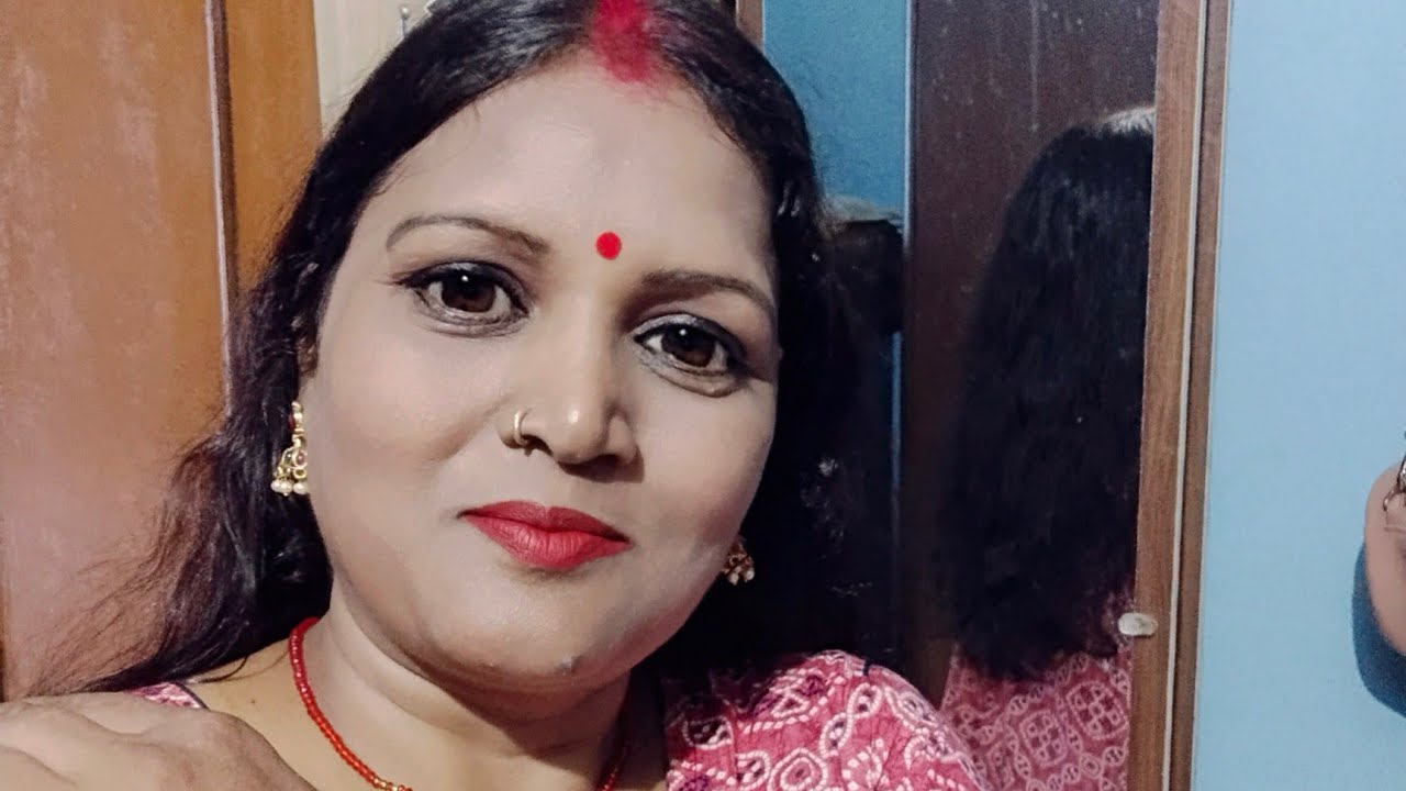 Sharda Patil is live! - YouTube
