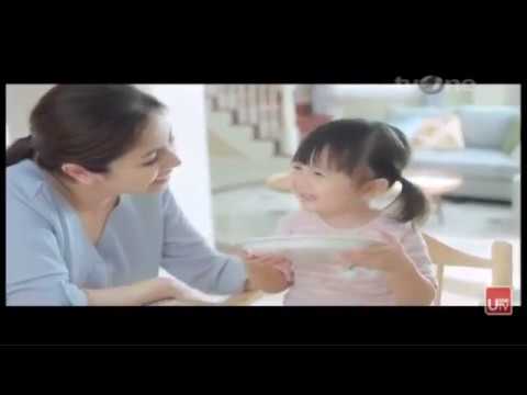 TVC / Advertising / Iklan Sunlight Extra Pure Indonesia - YouTube