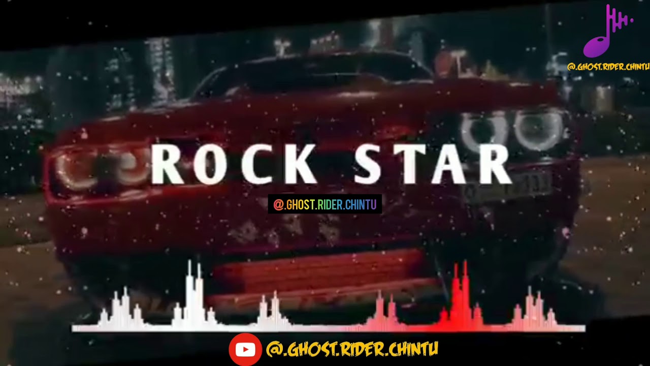 ROCK STAR || Whatsapp status - YouTube