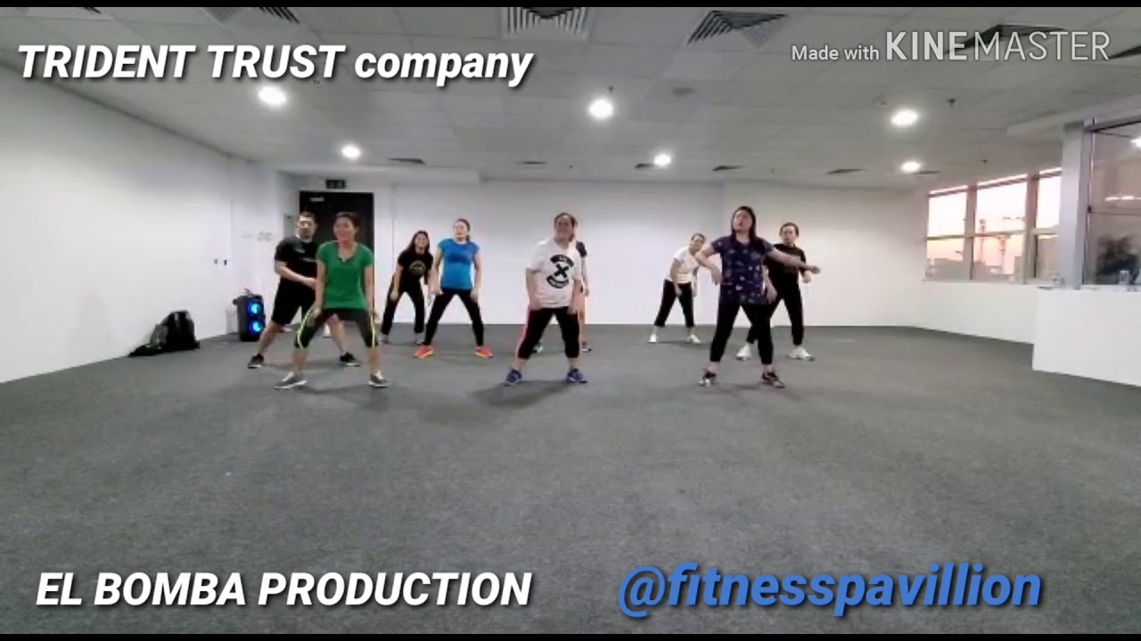 TRIDENT TRUST COMPANY - YouTube