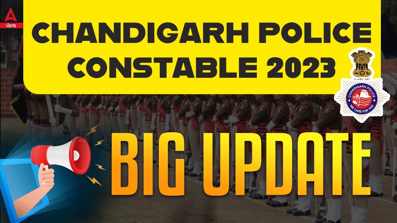 Chandigarh Police Physical Date Chandigarh Police Constable Physical chandigarh-police-physical-date-chandigarh-police-constable-physical