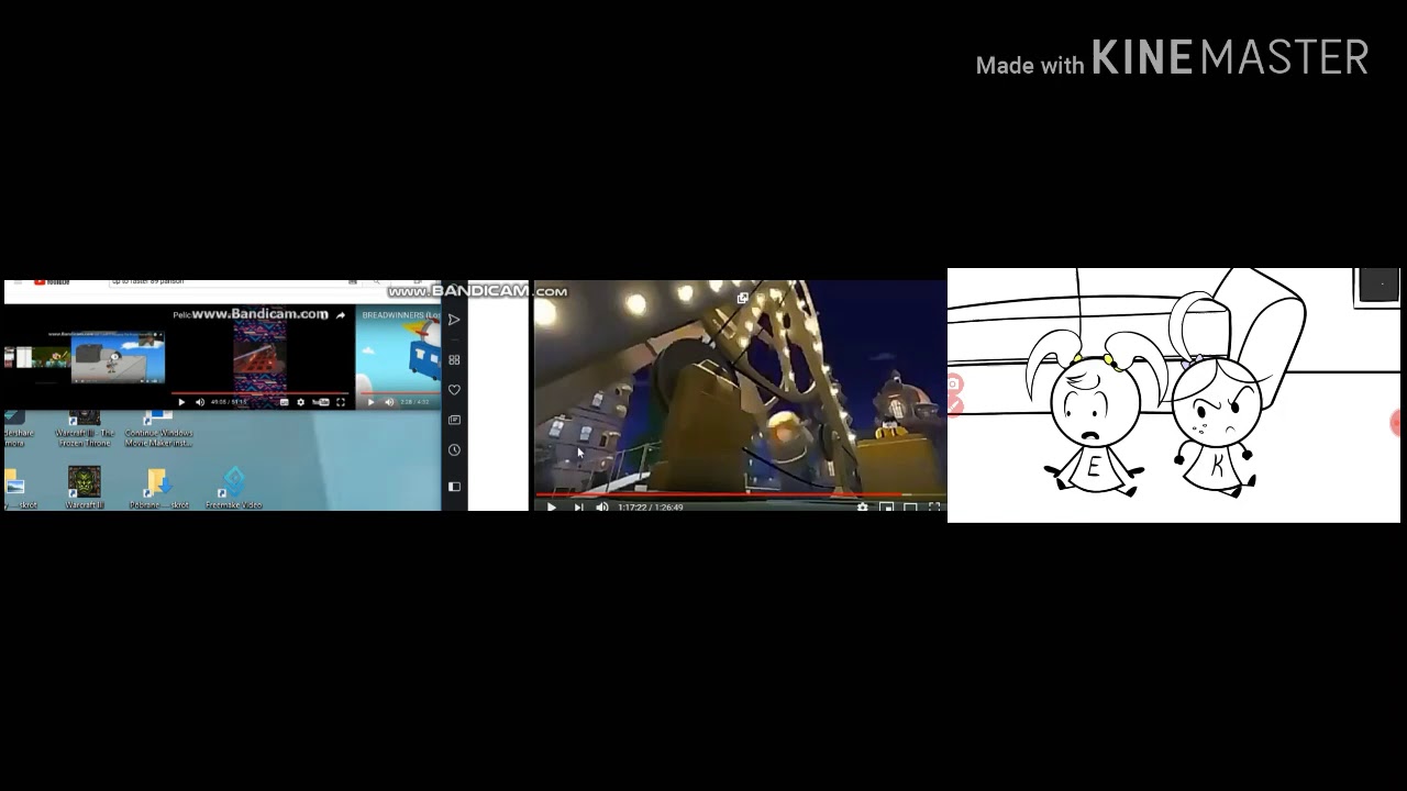 Up to faster 91 parison - YouTube