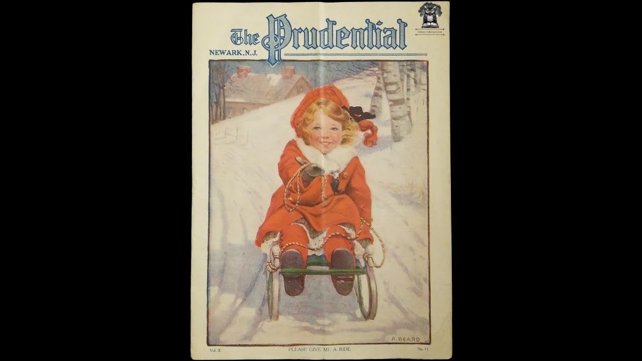 Alice Beard | Illustrating A Timeless Legacy | Audio Archive | History ...