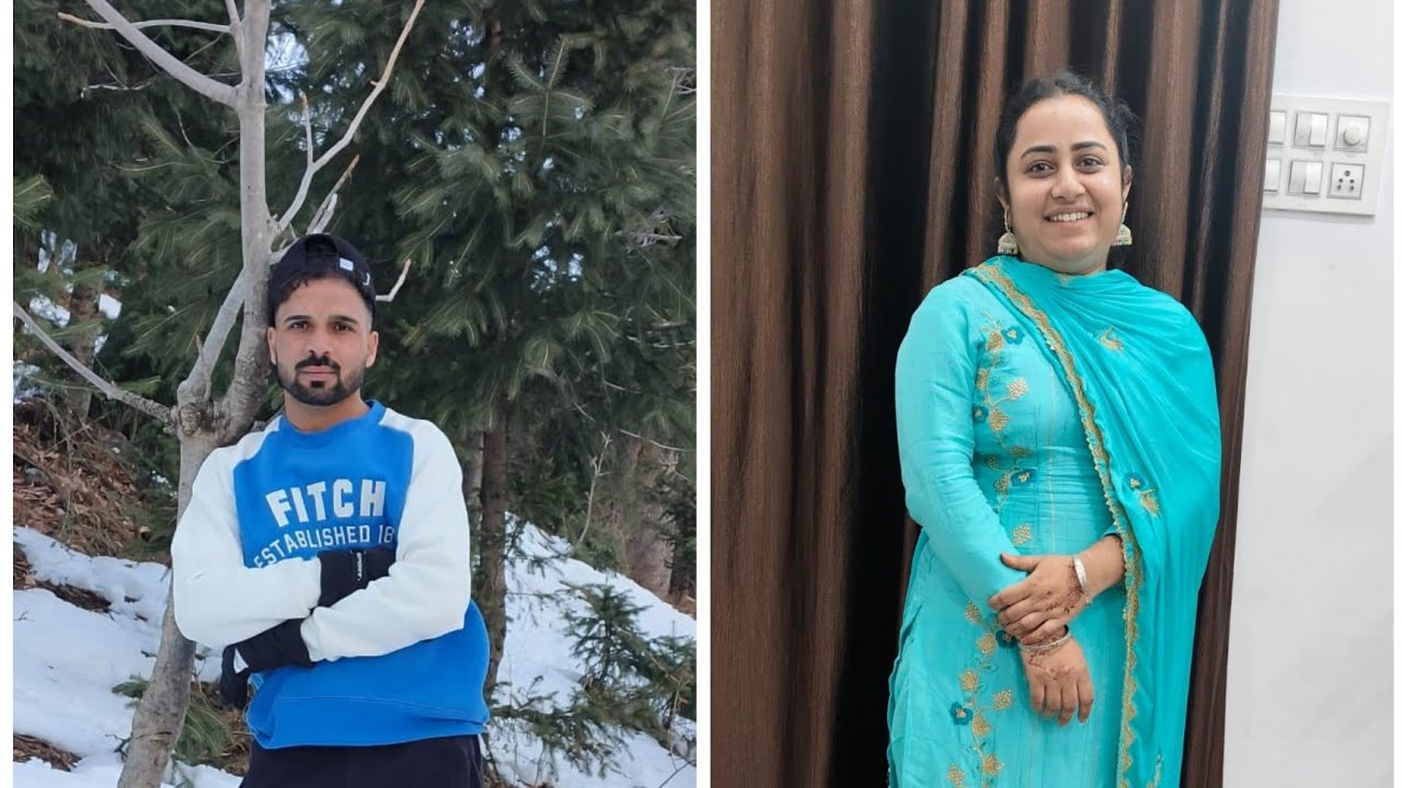 Hardeep Kumar Weds Monika Live Bhog Jaggo & Dj live by Guri Cinematic ...