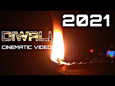 DIWALI CINEMATIC VIDEO | ZRK FILMS - YouTube