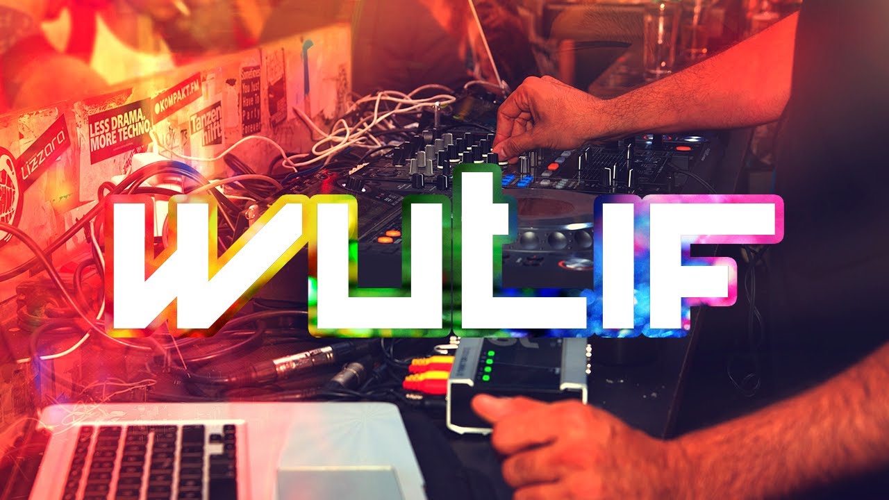 [FREE] Wutif - Lauren Duski [Dance] | ♫ No Copyright Music - YouTube