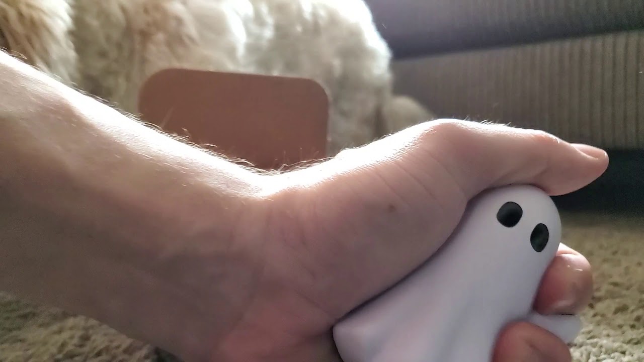 Unboxing the Ghoststop SBox Spirit Box! - YouTube