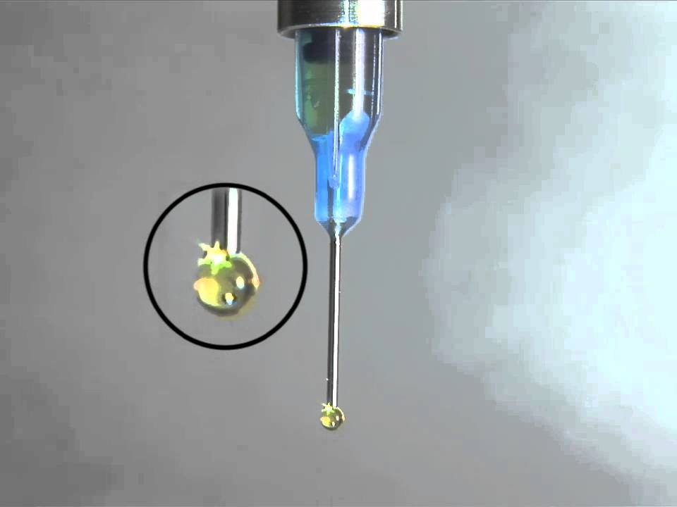 Viscotec PreeFlow - YouTube