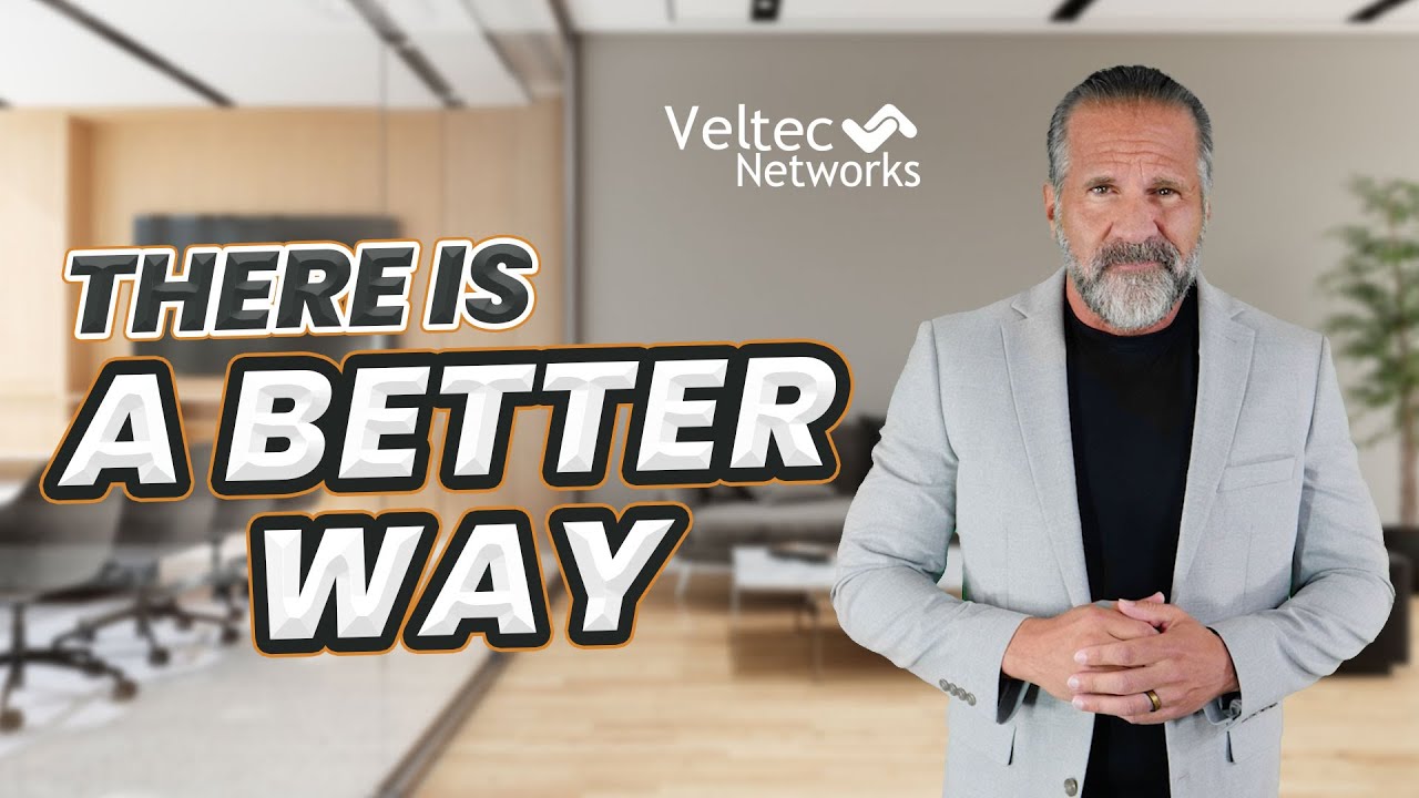 San Jose IT Company - Veltec Networks Is The Only Choice For Local ...