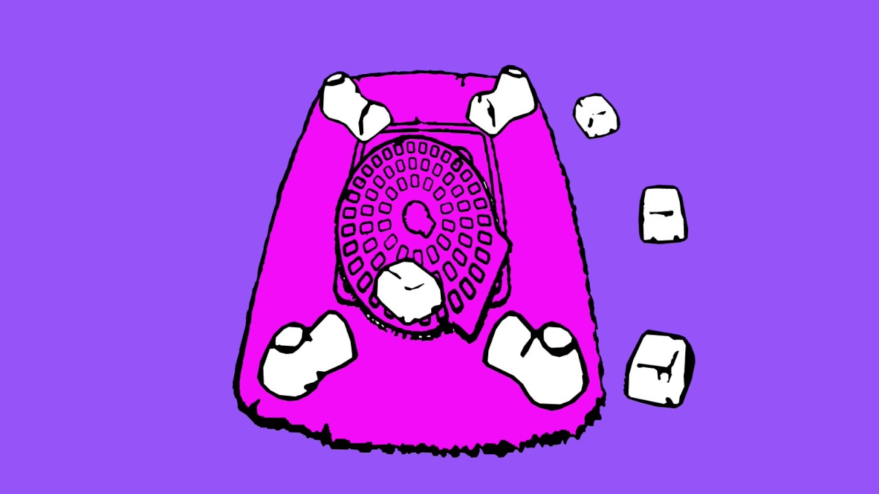 Zero System Demo - YouTube