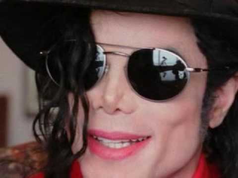 Michael Jackson - Sweet Angel - YouTube