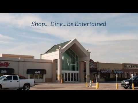Temple Mall 2 - YouTube