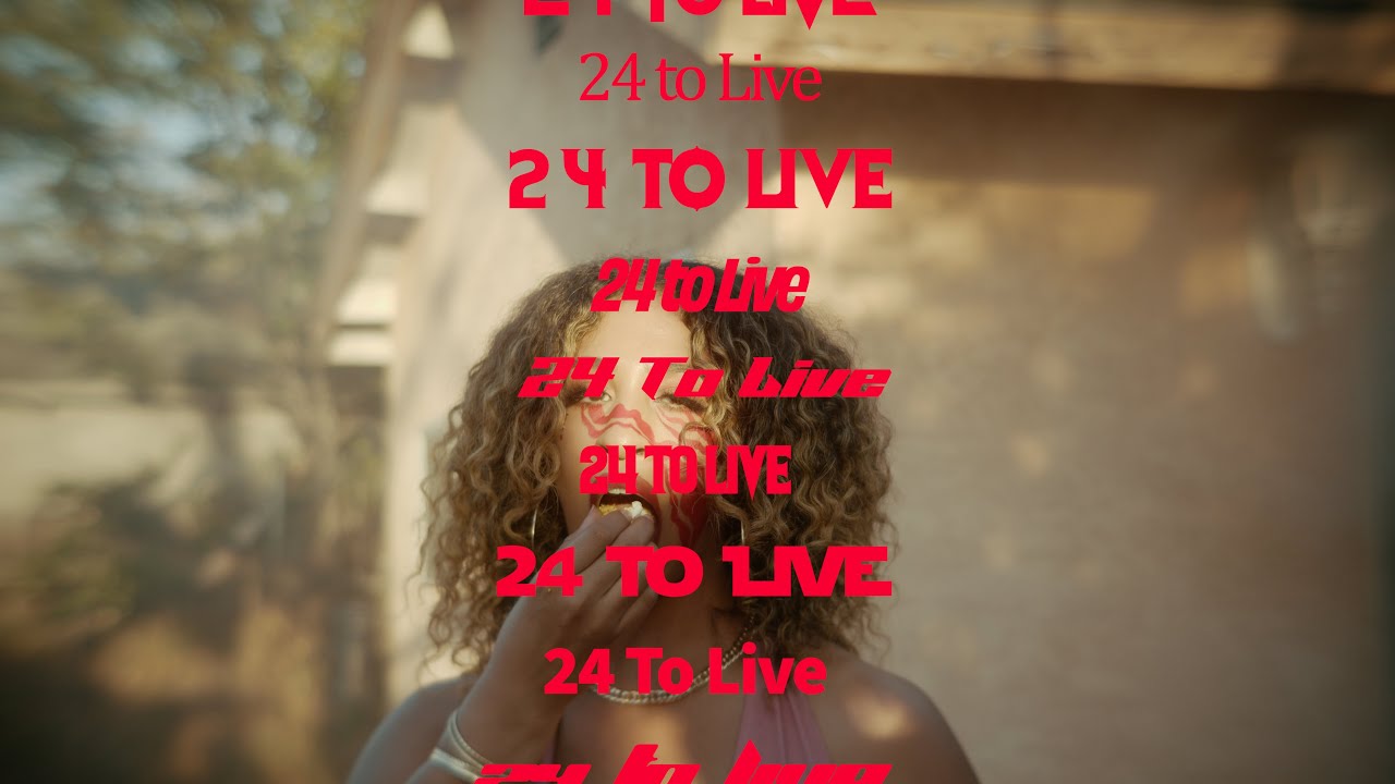 Pastel Papi - 24 To Live (Official Music Video) - YouTube