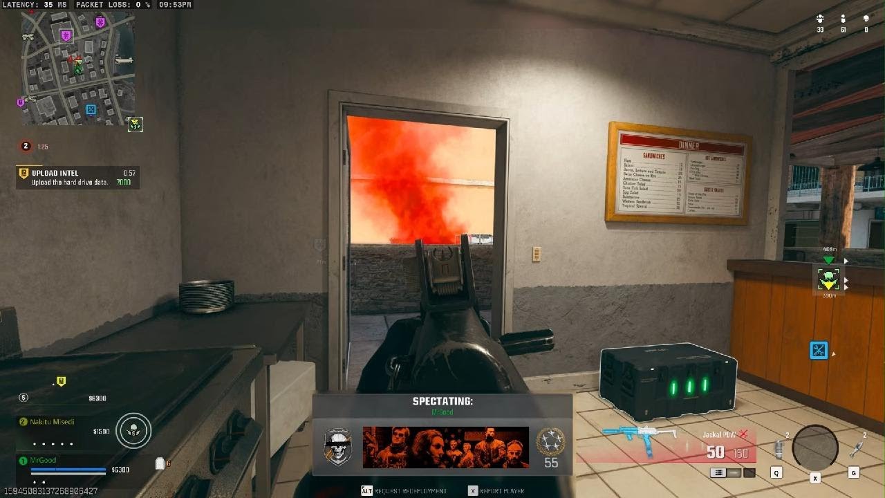 Quick scope - YouTube