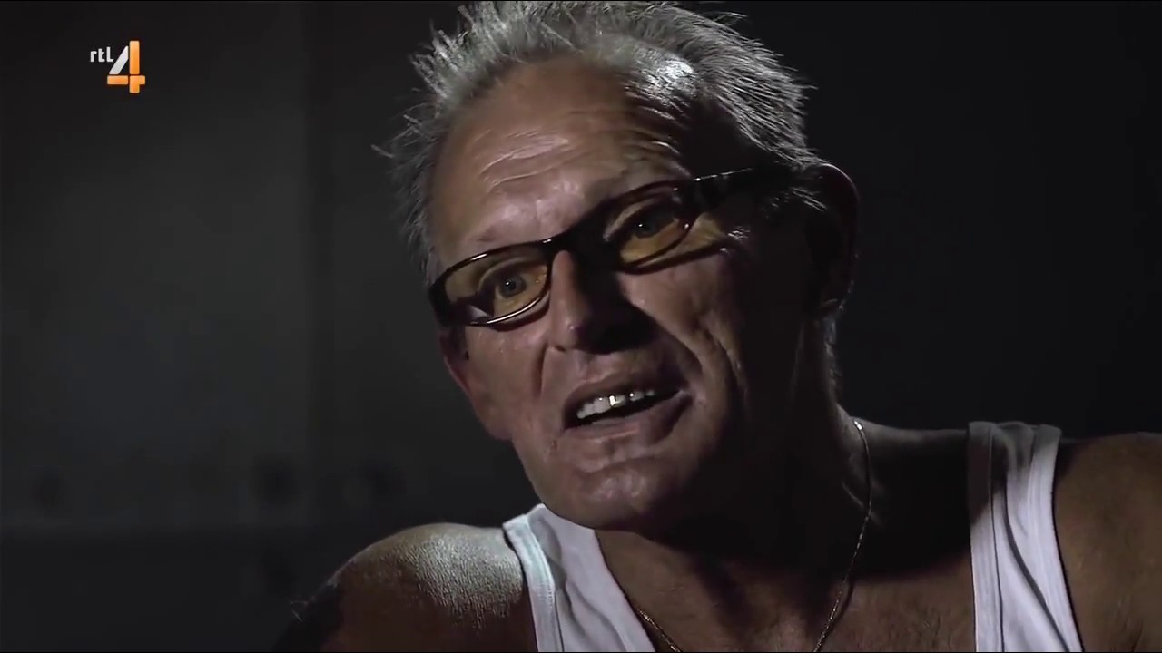 Echte Penoze (aflevering 1) - Zware EX-crimineel Hugo Broers! - YouTube