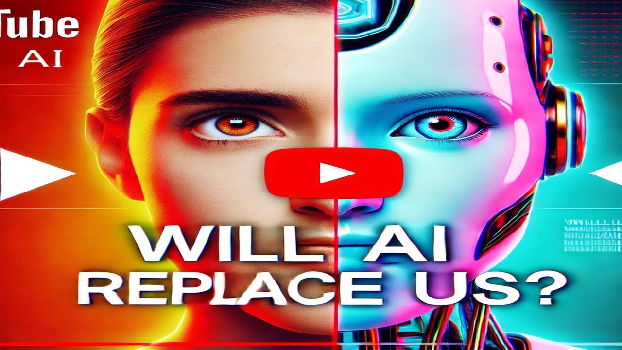 Will AI Replace Us? - YouTube