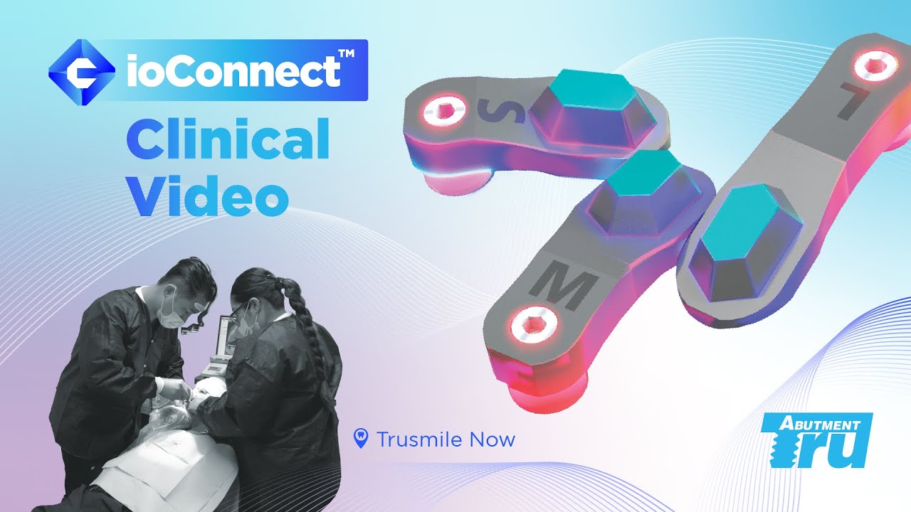 ioConnect Clinical Video - Dr. Han Choi - YouTube