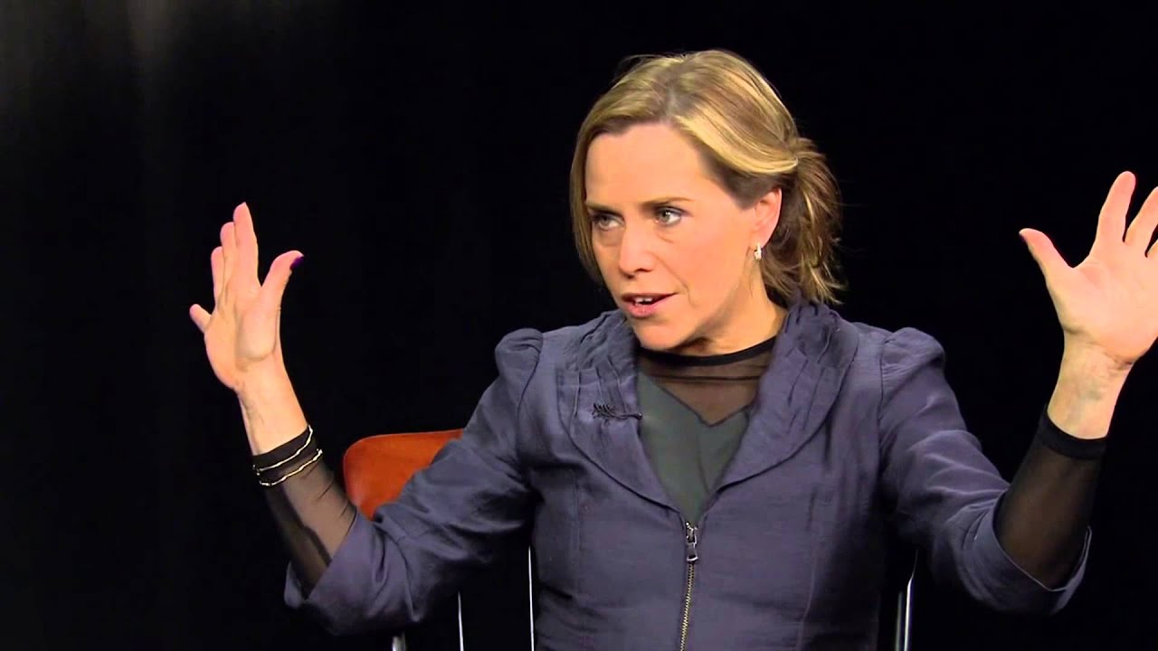 The Role of the Senior Minister in a Youth Ministry - Rev. Dr. Lillian ...