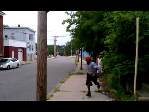 Hood workout - YouTube