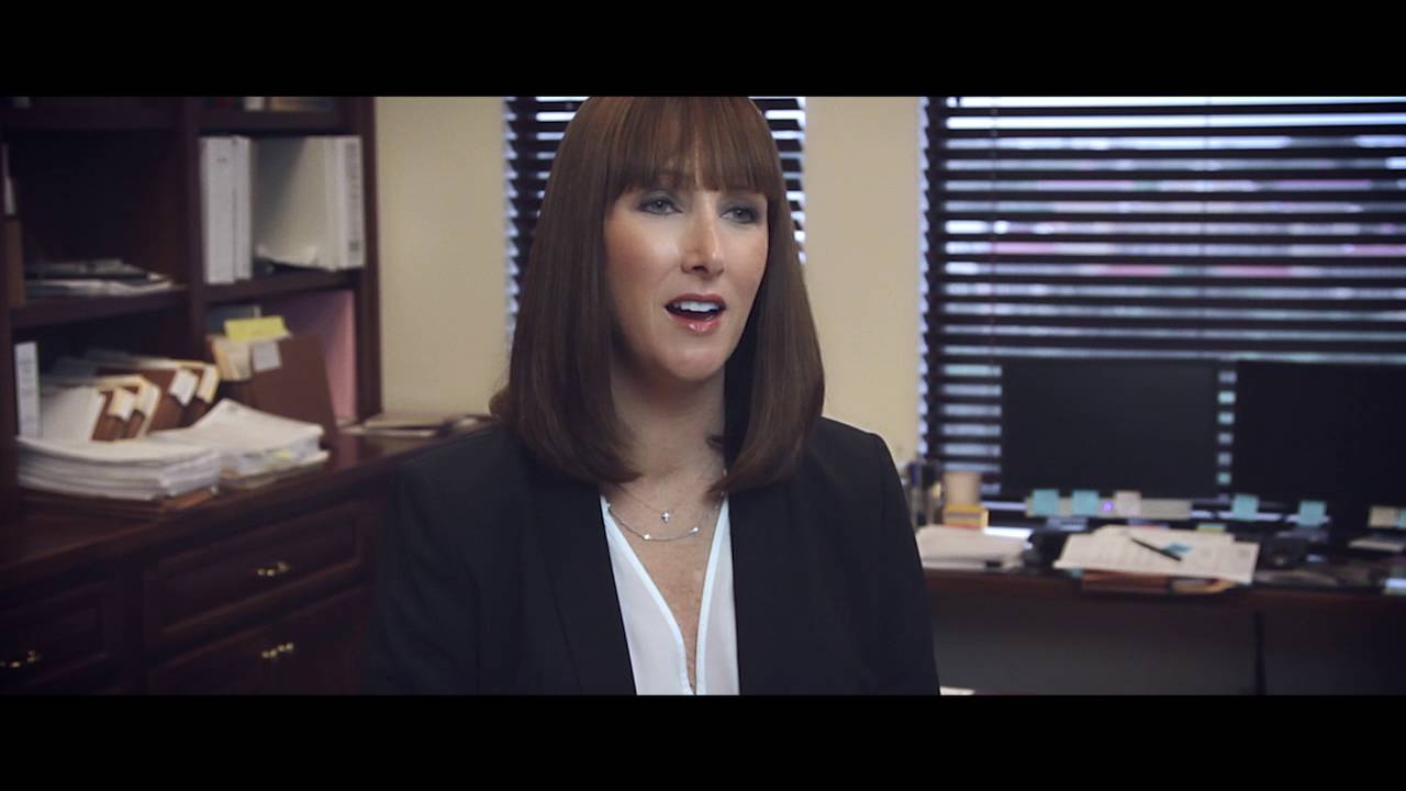 Rachael Gilmer - Proud to Work at Levin Papantonio - YouTube