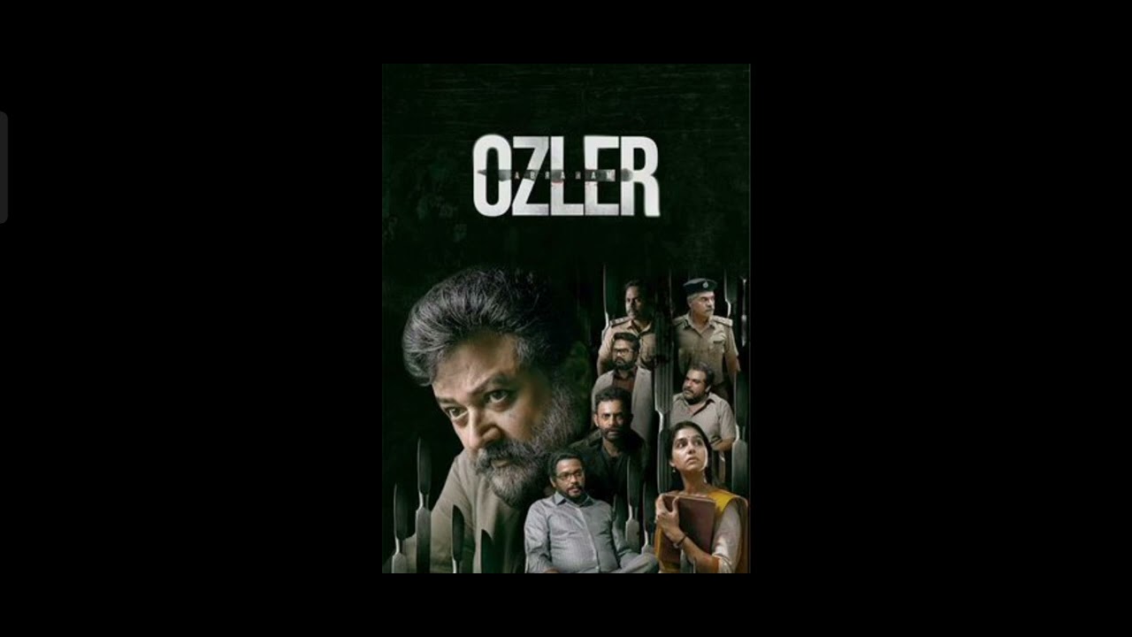 OZLER review 😁 - YouTube