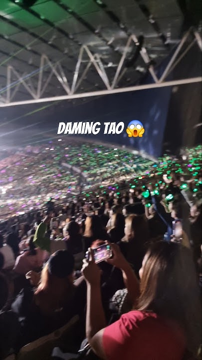 KAIA & Mayonnaise Jopay Puregold OPM CON 2025 Part 3 #shorts #opm #opmcon2025 #trending #viral # ...