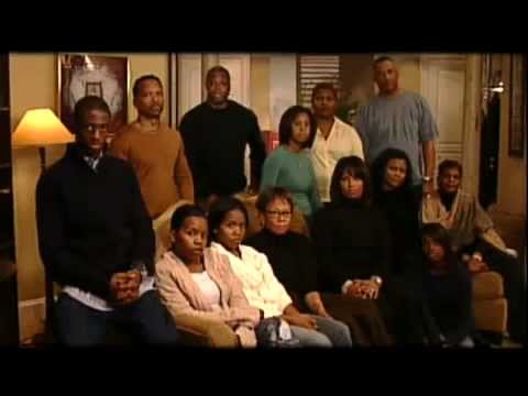 Darrell Green & Family Smoking Cessation PSA - DCTFF - YouTube