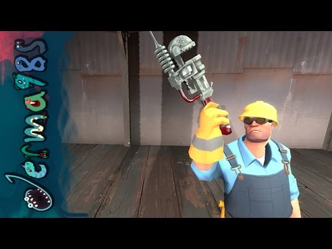TF2 - The (sort of) New Eureka Effect [Live Session] - YouTube