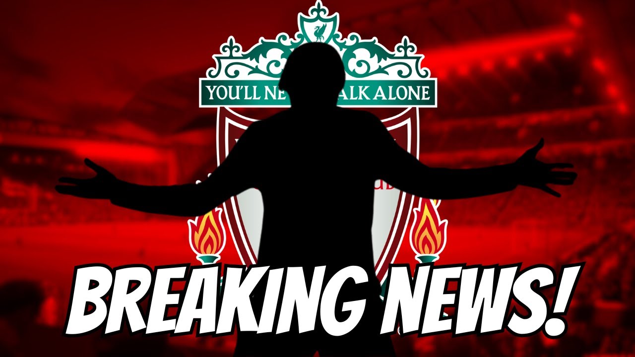 Liverpool intent on beating Man Utd to £34million signing - YouTube