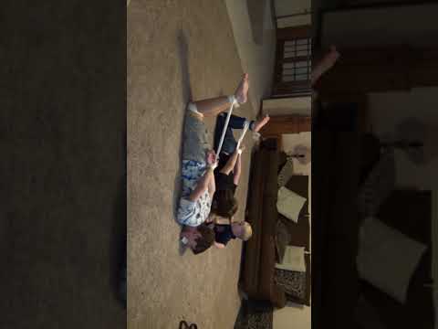 Hogtie Challenge Youtube