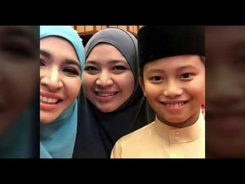 Pangeran abdul wakeel bolkiah - YouTube