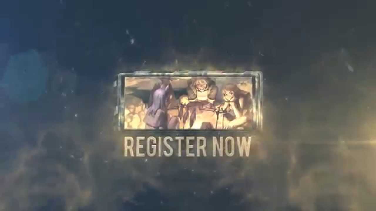 Ragnarok Online Abyss Lake Server Trailer - English Version - YouTube