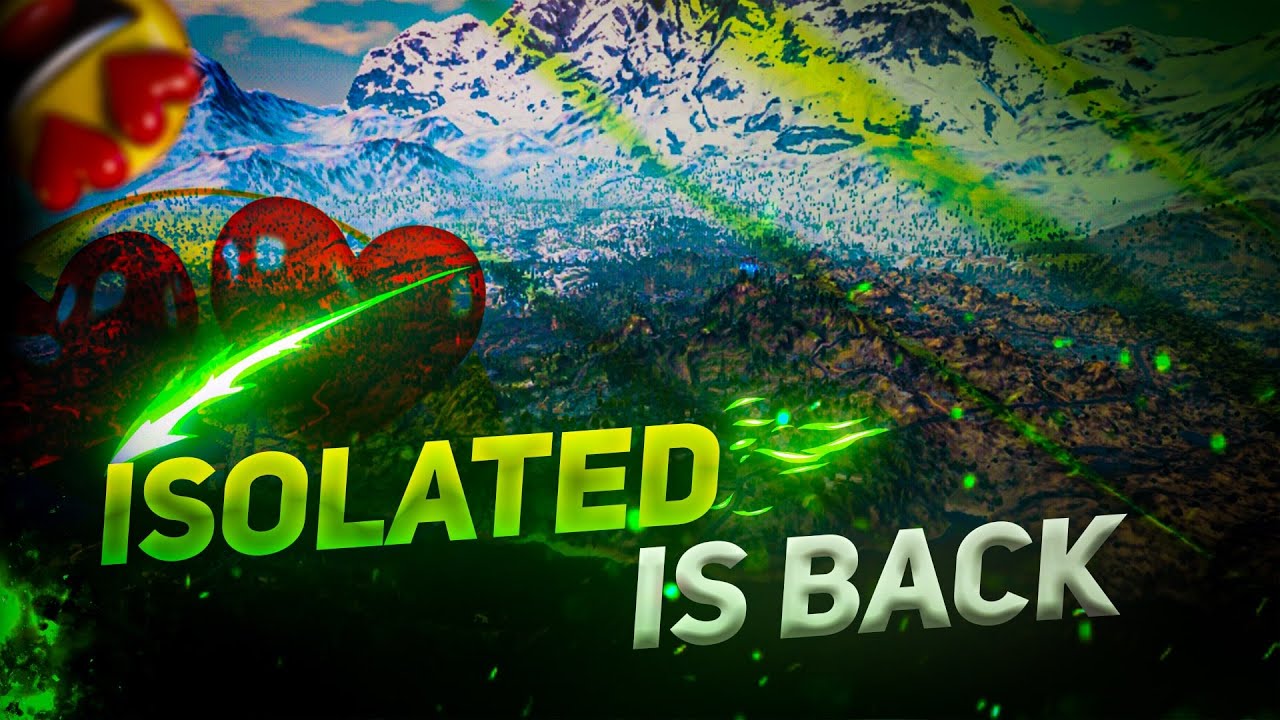 ISOLATED MAP IS BACK IN CODM | CALL OF DUTY MOBILE LIVE | CODM LIVE ...