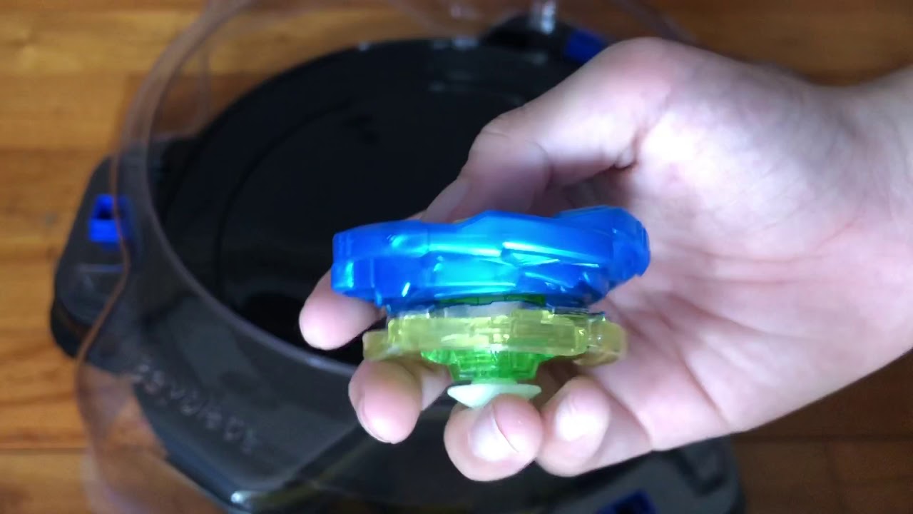Air Knight Review :) - YouTube