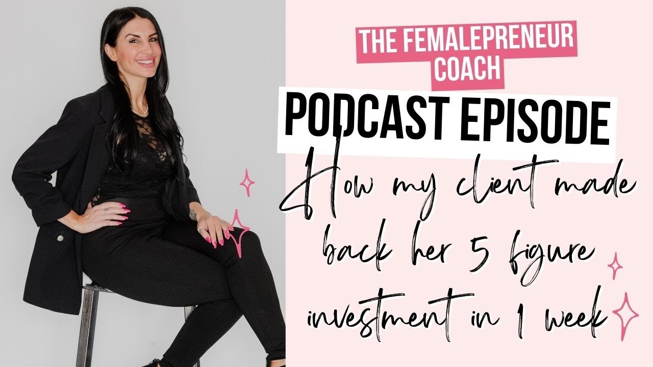 How to Make Thousands in Sales in One Week Without a Sales Page # ...