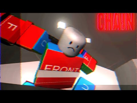 ROBLOX CHAIN | BLOODMOON COMBAT KNIFE ANIMATION!! [SNEAK PEEK] - YouTube