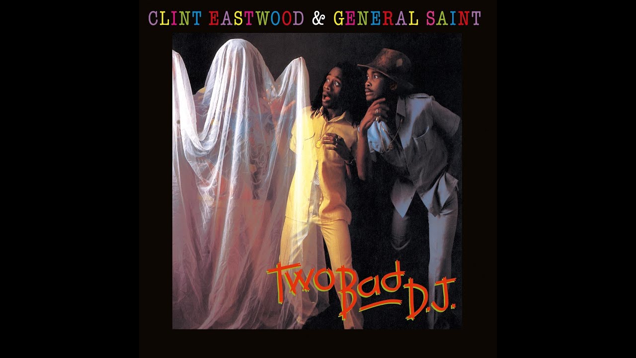 Clint Eastwood & General Saint - Two bad DJ (Captain Bass Cover) - YouTube