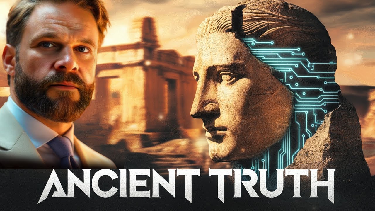 Hidden Wisdom in Faith and Science Changes How We See AGI - YouTube