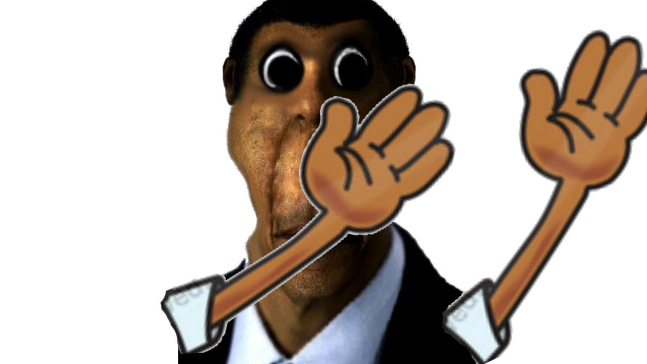 Obunga
