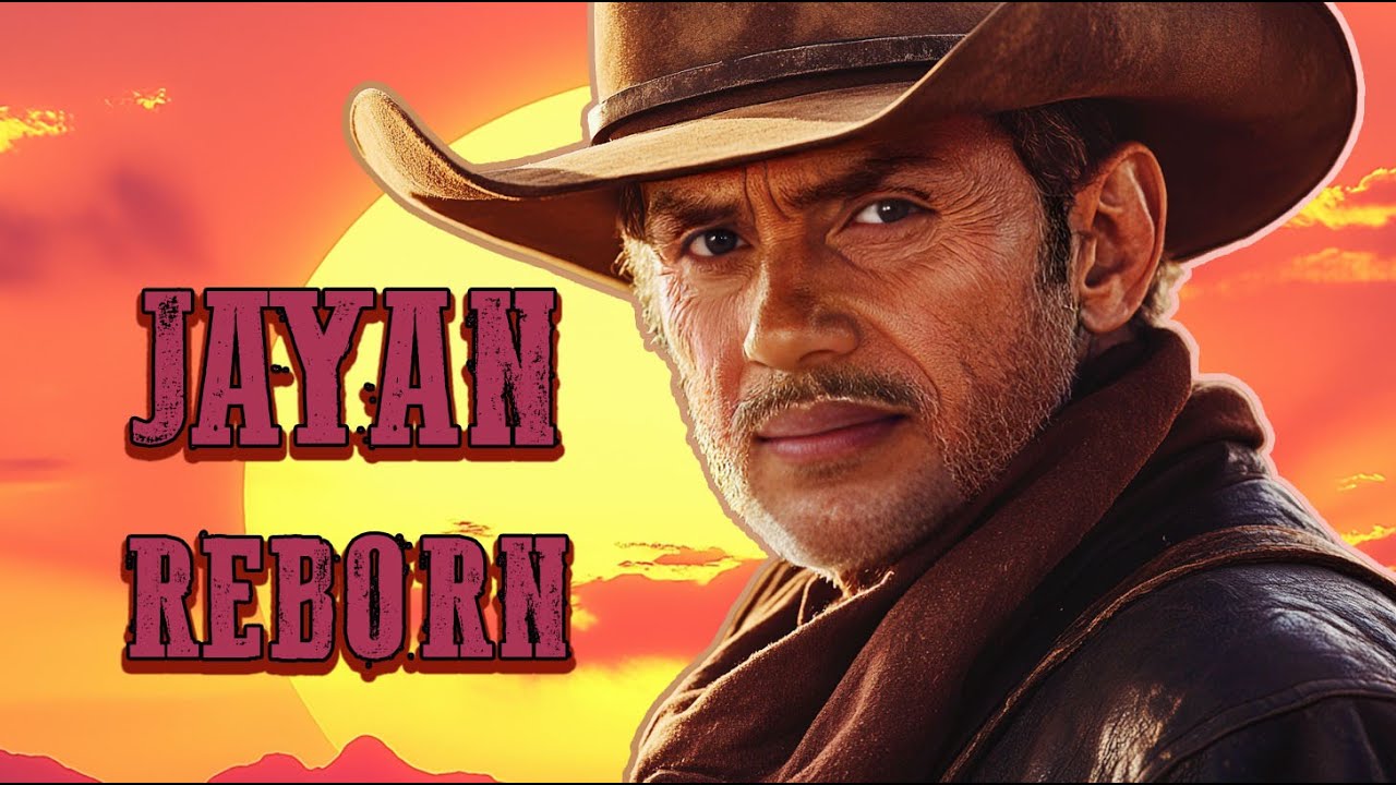 JAYAN Reborn | Ai Shortfilm | Malayalam Ai | Actor Jayan film - YouTube